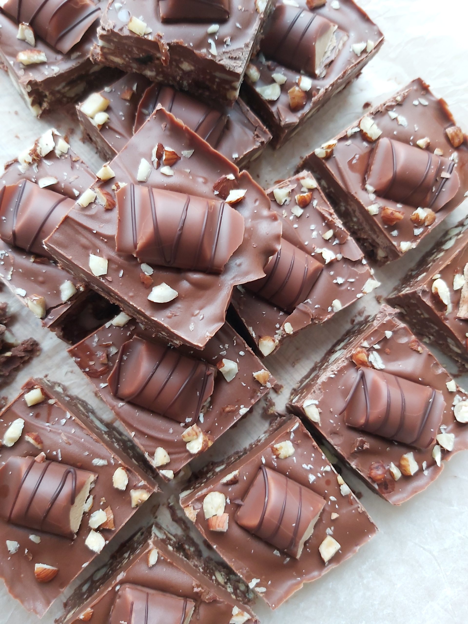 Buy Tray Bakes Online - Subscribe Today - they bake