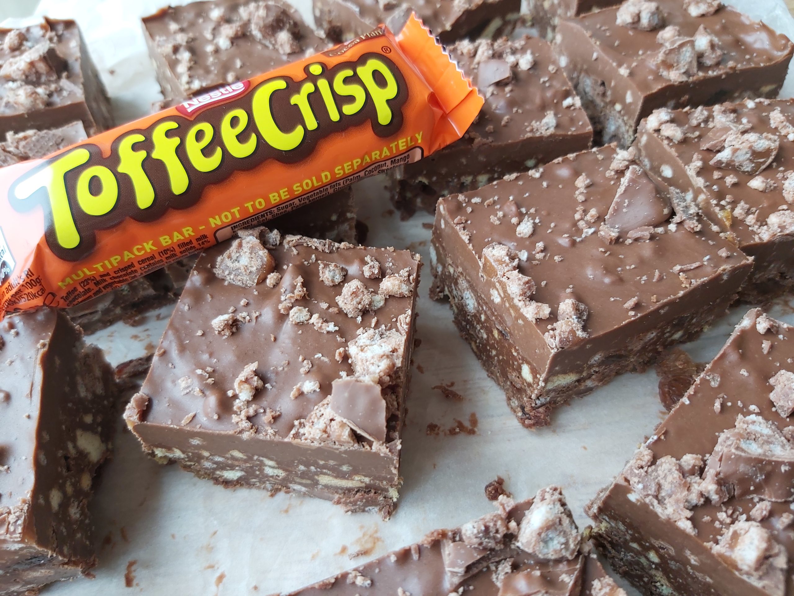 Buy Tray Bakes Online - Subscribe Today - they bake