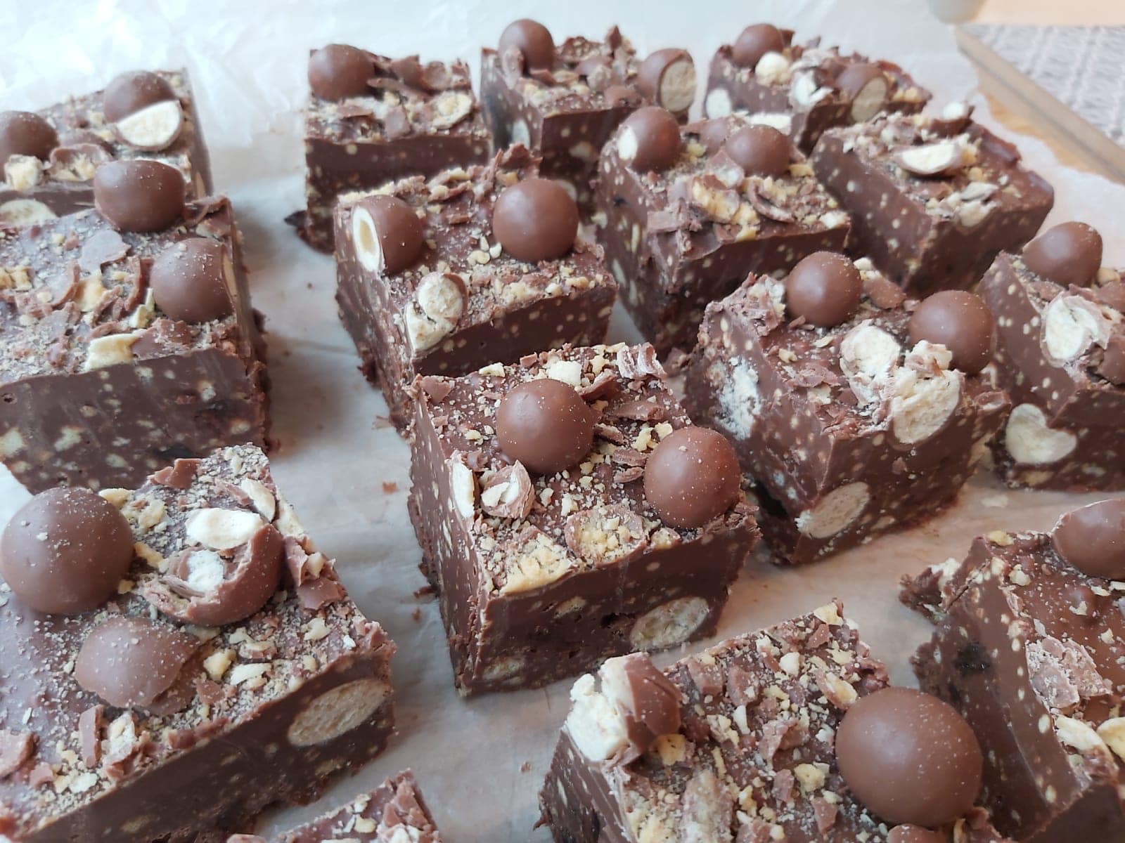 Buy Tray Bakes Online - Subscribe Today - they bake