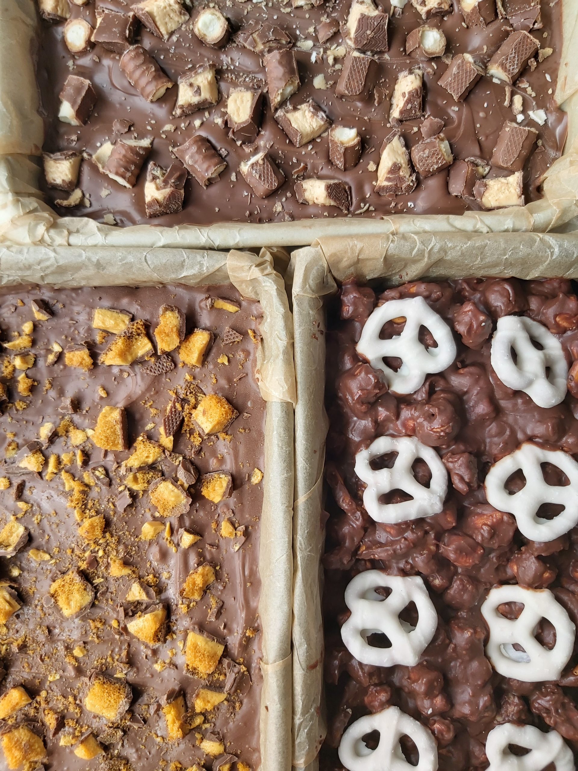 Buy Tray Bakes Online - Subscribe Today - they bake